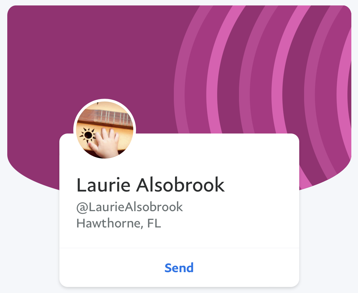 Collections – Laurie Alsobrook