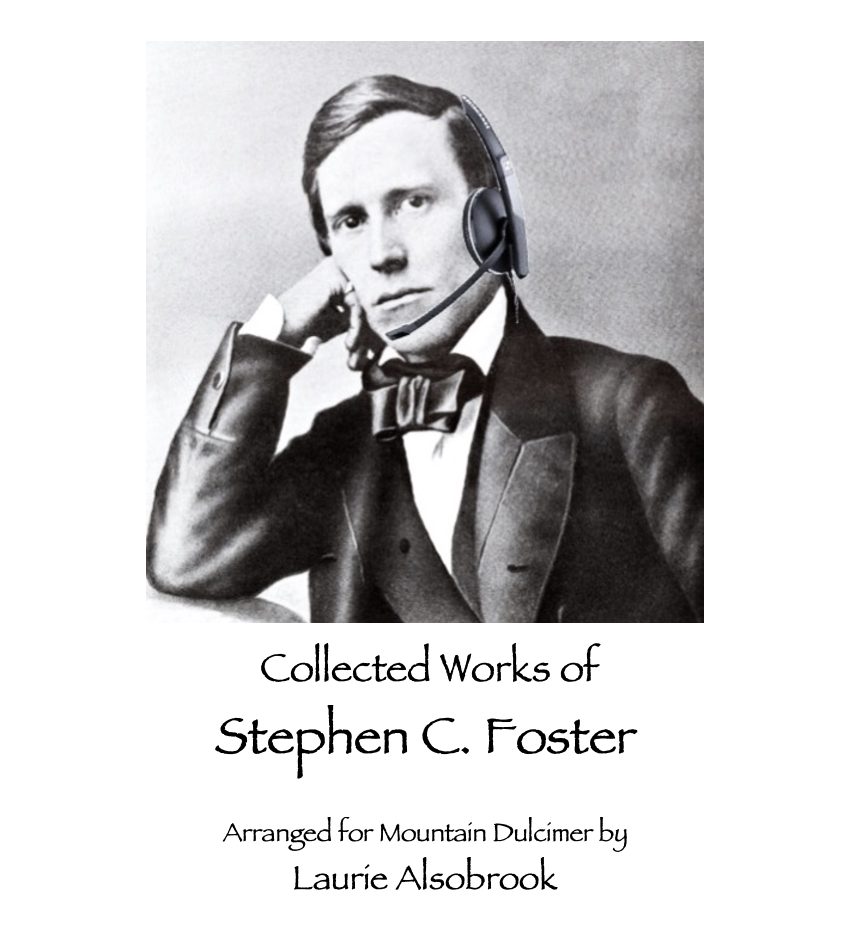 Foster – Laurie Alsobrook